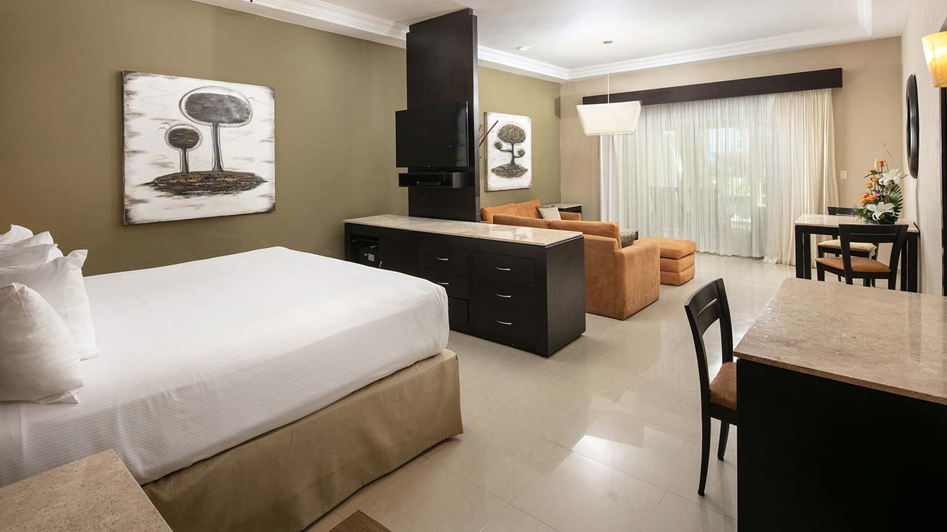 El Dorado Maroma Resort - Riviera Maya -El Dorado Maroma Beach BY ...